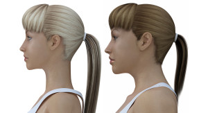 What Would Barbie Look Like If She Was a Real Woman? - Nickolay Lamm